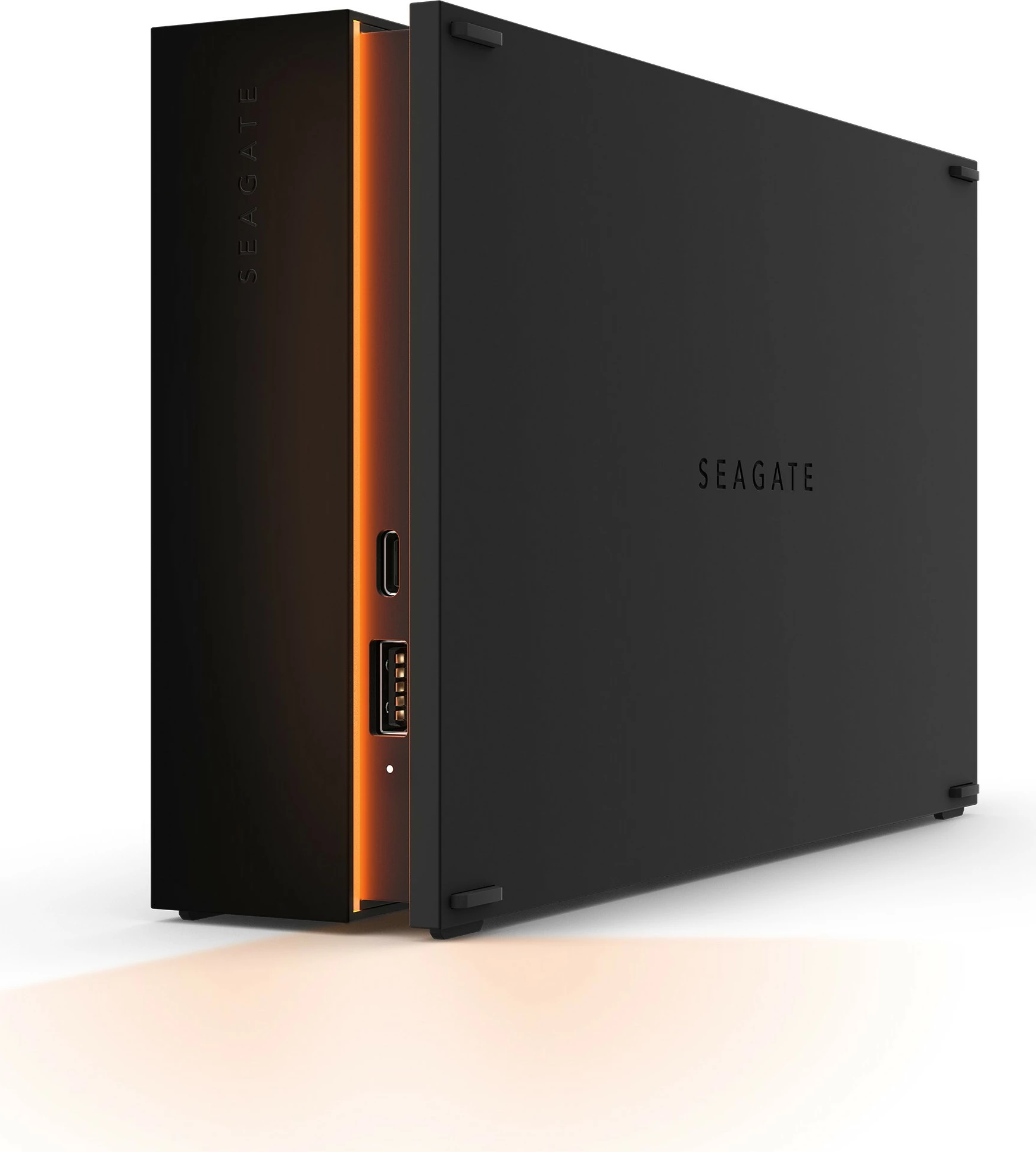 Hard disk i jashtëm Seagate FireCuda Gaming Hub 8TB | foleja