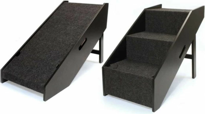 Shkalle ndihmese per Qen dhe Mace, Croci Flipsteps | foleja