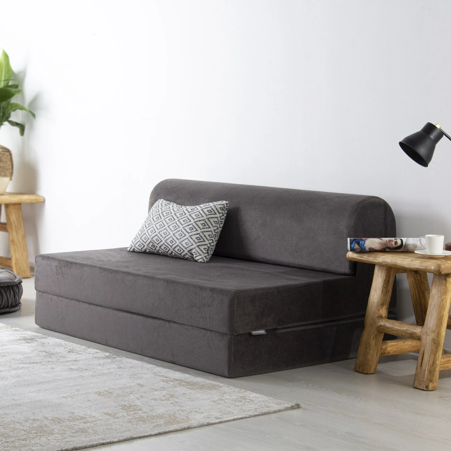 Divan-krevat 2 vendësh, Atelier del Sofa, Magic | foleja